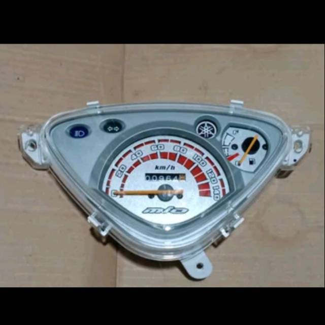Jual speedometer kilometer sepidometer yamaha mio smile mio garnis ...