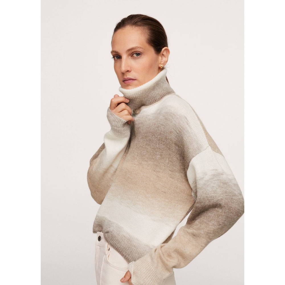 Jual MANGO - SWEATER FORMI | Shopee Indonesia