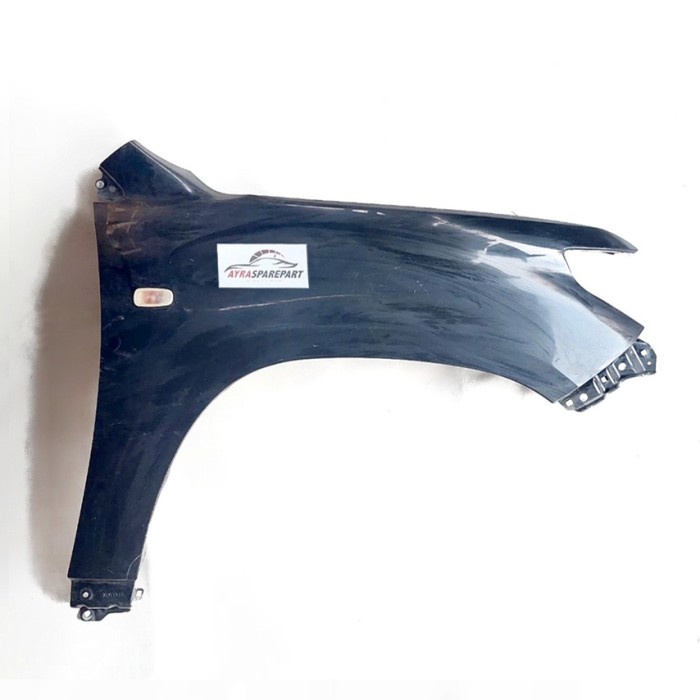 Jual Fender besi KANAN mobil Toyota Landcruiser Land Cruiser LC VX200 ...
