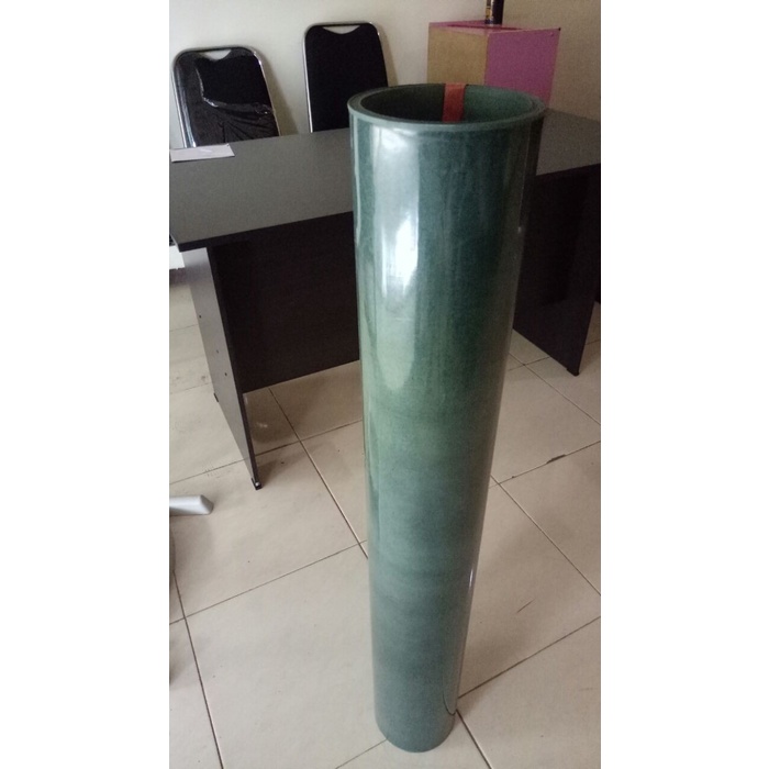 Jual Kertas Prespan Film Hijau 0.30 MM Gulung Dinamo Mika Film Nomex 0 ...