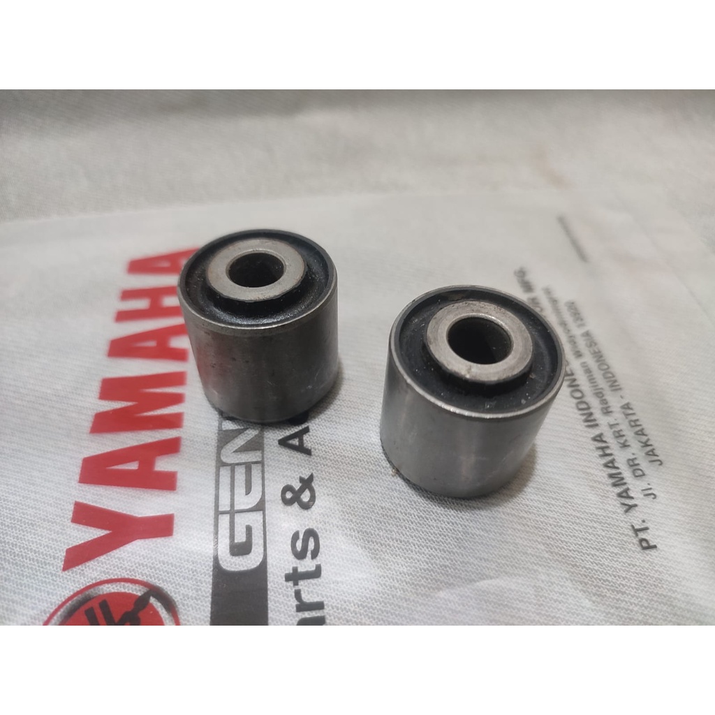 Jual Bosh engine mounting bush damper arm fork link Yamaha Nmax Mio J ...