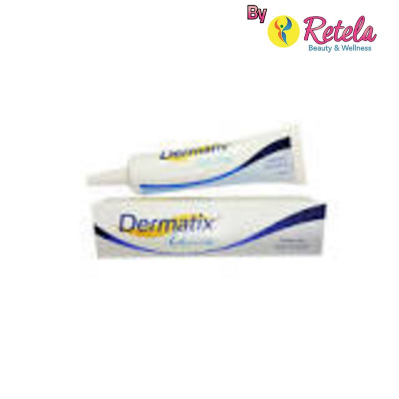 Jual Dermatix Ultra Scar Gel 15Gr | Shopee Indonesia