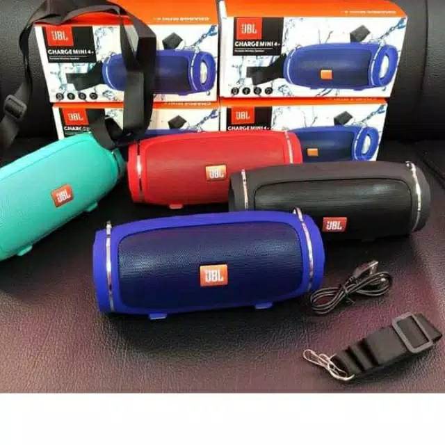 Jual SPEAKER J020 XTREME BLUETOOTH SPIKER PORTABLE J020 SUPER BASS ...