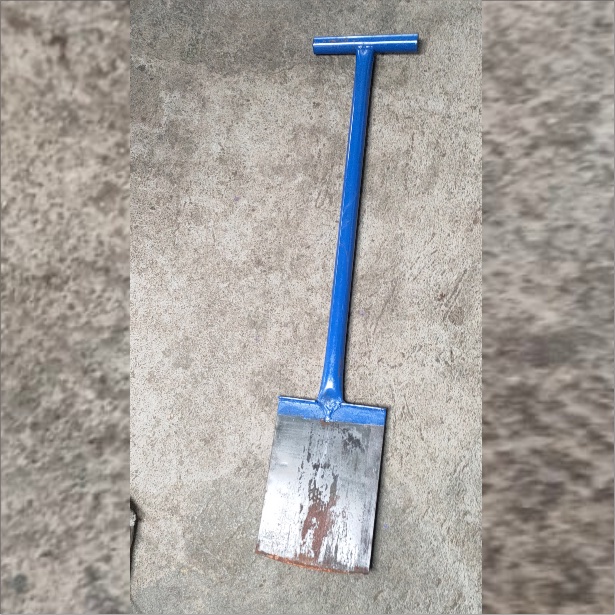 Jual SEKOP LINGGIS LENCEK LEMPAK BESI GAGANG PIPA GALI LUBANG TANAH ...