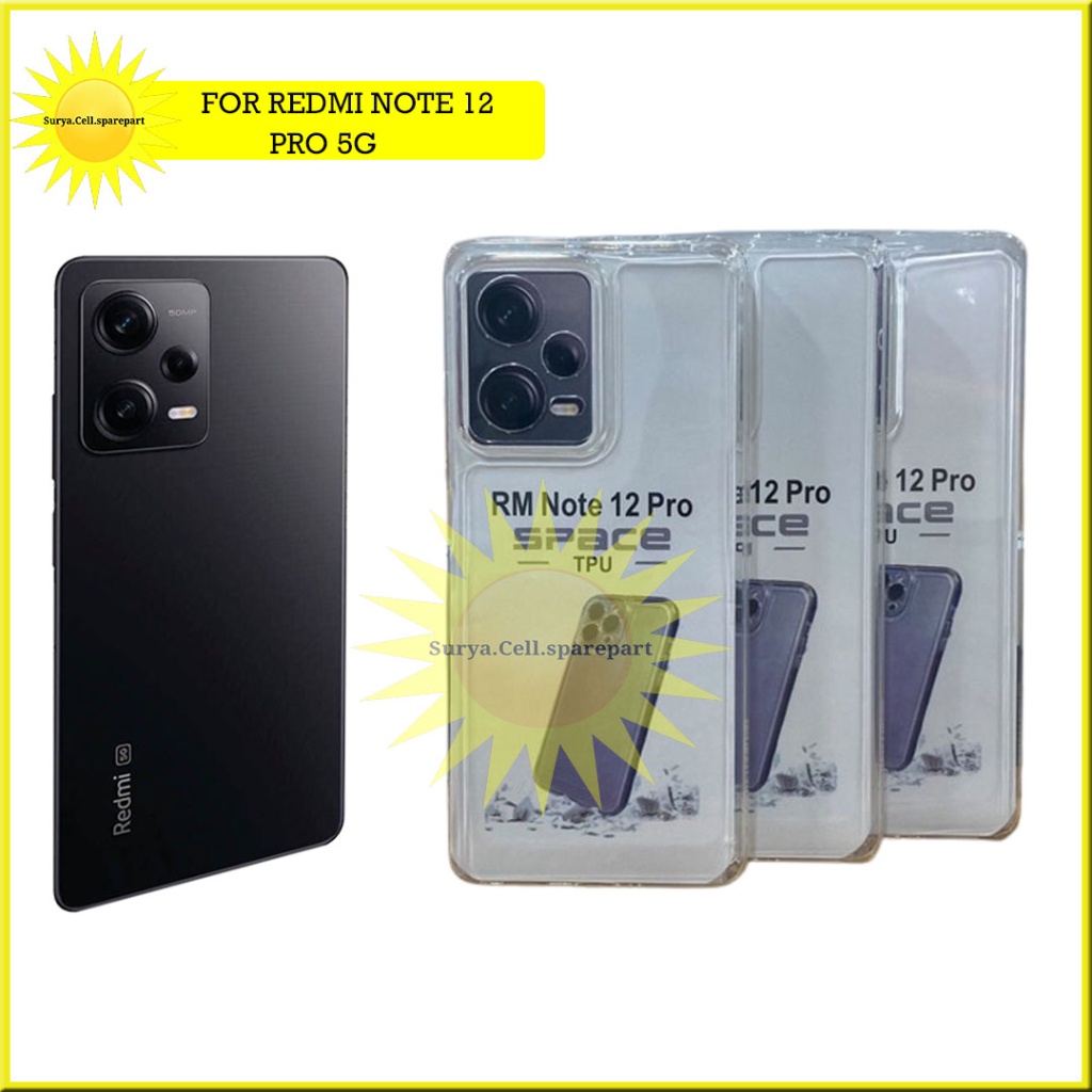 Jual Case Space Premium Xiaomi Redmi A1 A2 6a 8 8a Pro 9 9a 9c 9t 10 10 Prime 10c 11a 12c Redmi ...