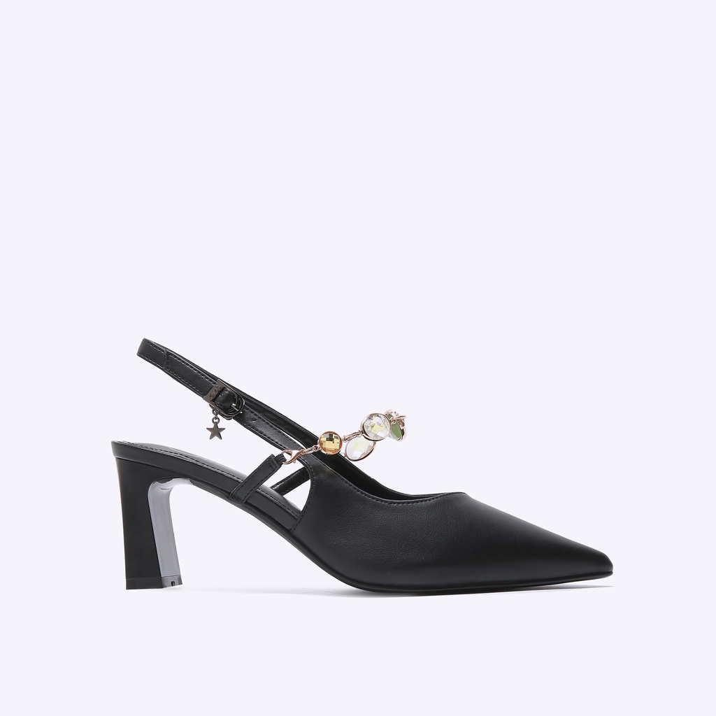 Jual EVB* SERLEN BLACK | Shopee Indonesia