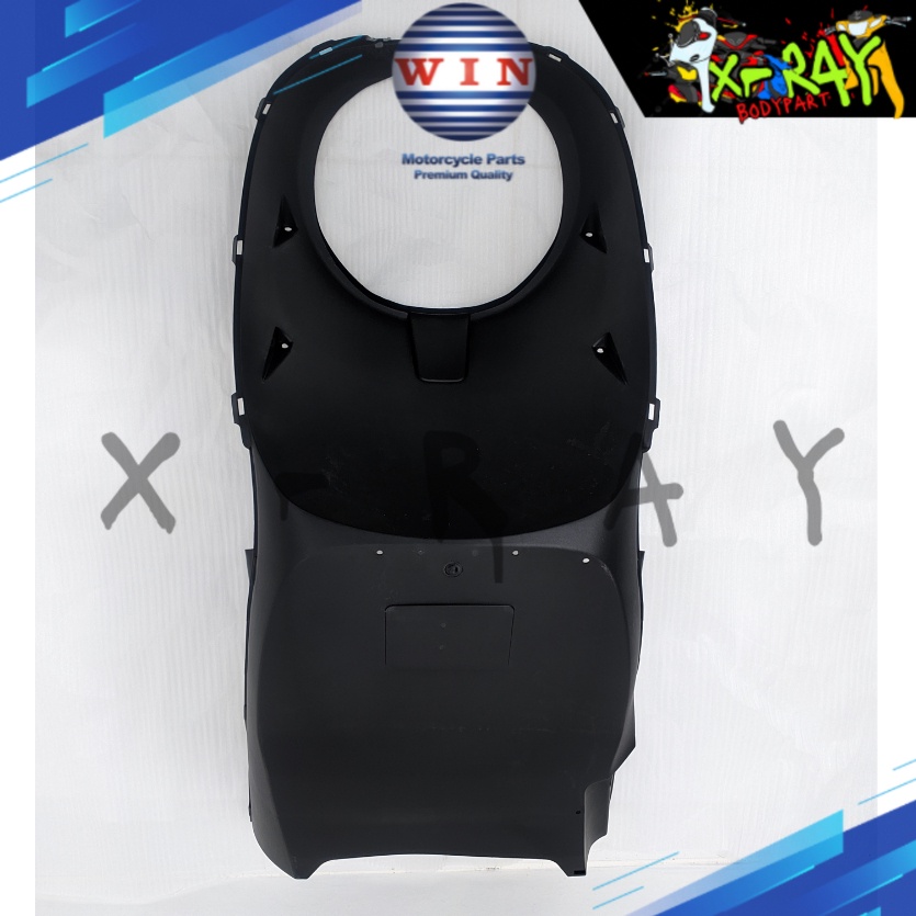 Jual Dek Depan Bawah Scoopy eSP K2F 2020 2021 2022 2023 | front lower ...