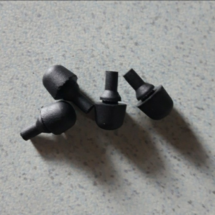 Jual [ORIGINAL BOSS] Karet Penahan Pentil Box Tutup Bok Laci Vespa PS ...