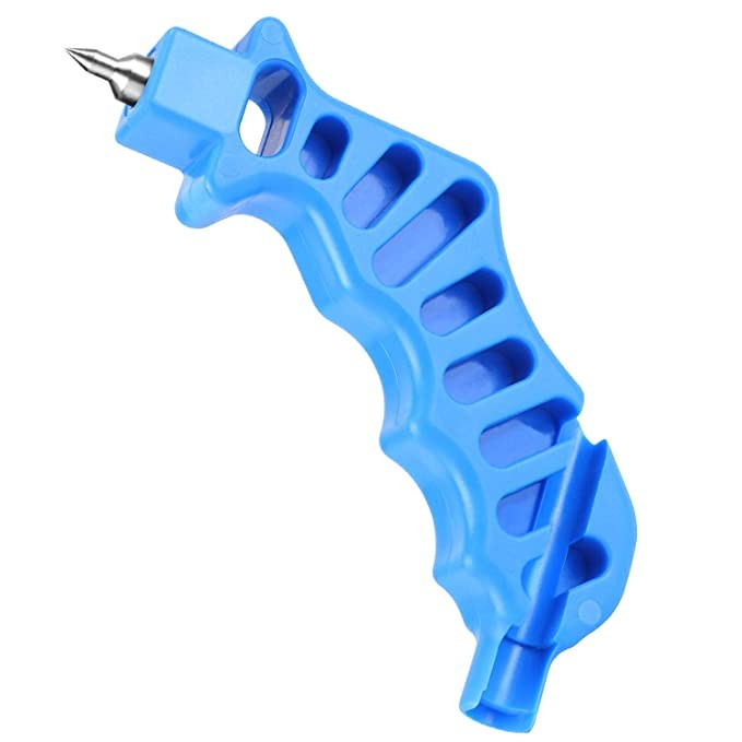 Jual IRIGATION HOLE PUNCHER DRILL HOSE TUBING PUNCH TOOL GARDEN LAWN ...
