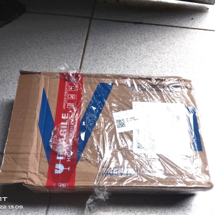 Jual Dus Paking bekas Kardus Packing Barang Online Second ukuran ...