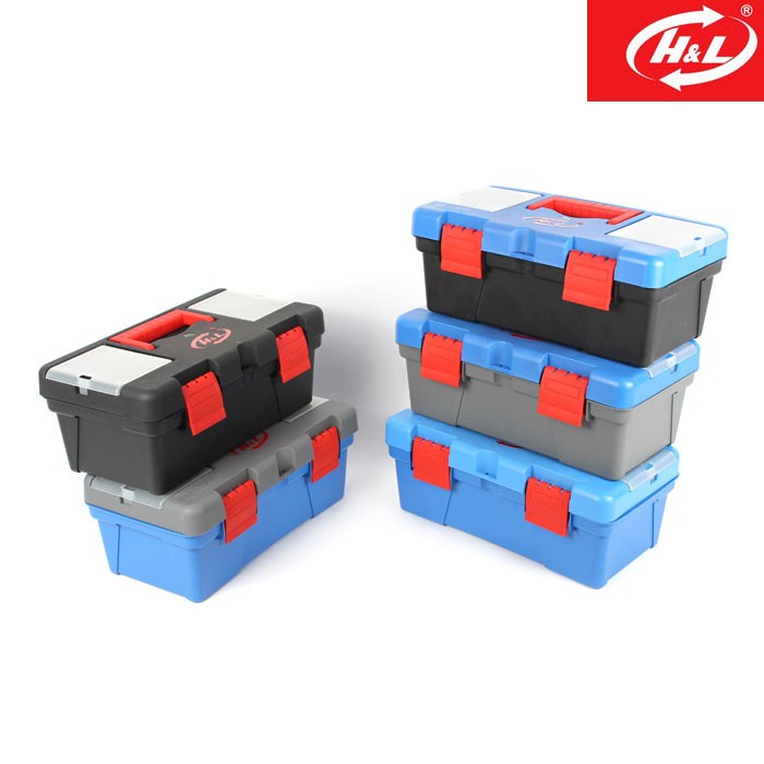 Jual HL Tool Box 12 Inch Mini Toolbox | Shopee Indonesia