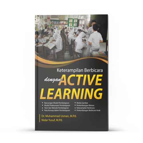 Jual Buku Keterampilan Berbicara dengan Active Learning | Shopee Indonesia