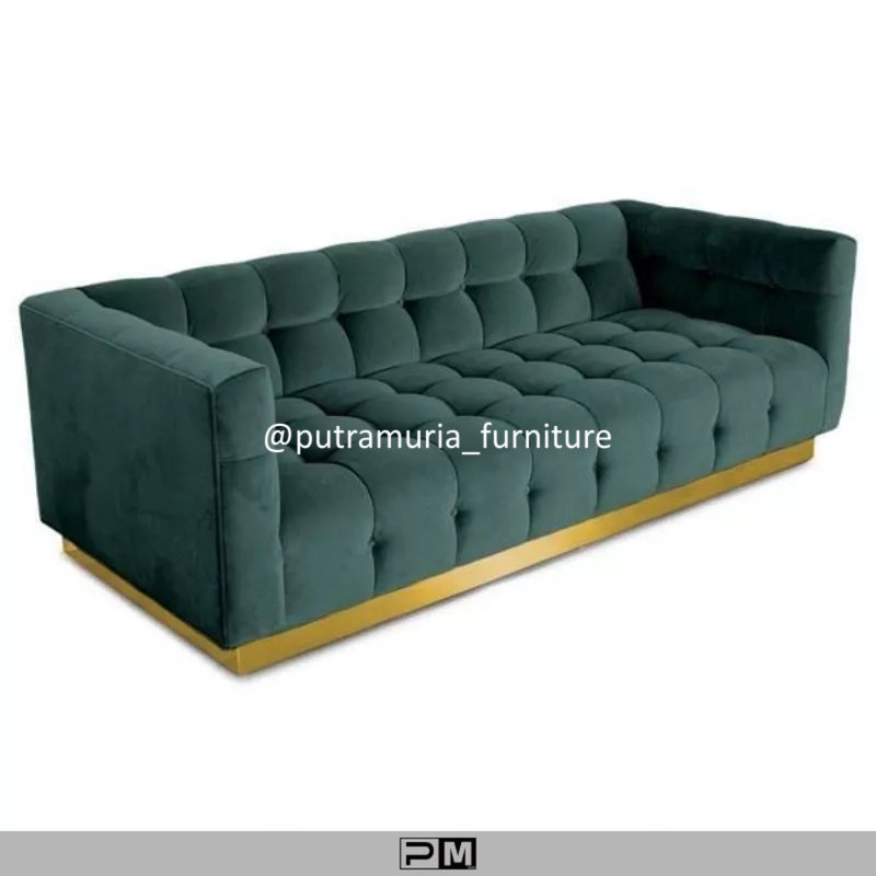 Jual SOFA KELUARGA MODERN SOFA RUANG TAMU SOFA NONTON SOFA ARM CHAIR ...