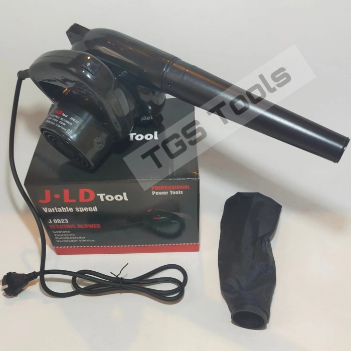Jual Hand Blower Tangan Grooming Pengering Bulu hewan - J.LD J0023 ...