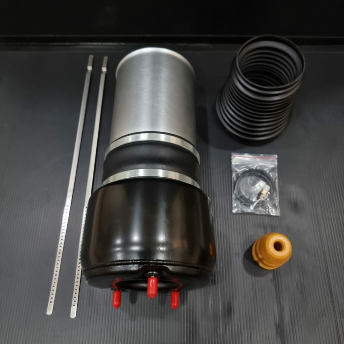 Jual balon airsuspension W211 air spring W211 W219 CLS 550 E320 E350 ...