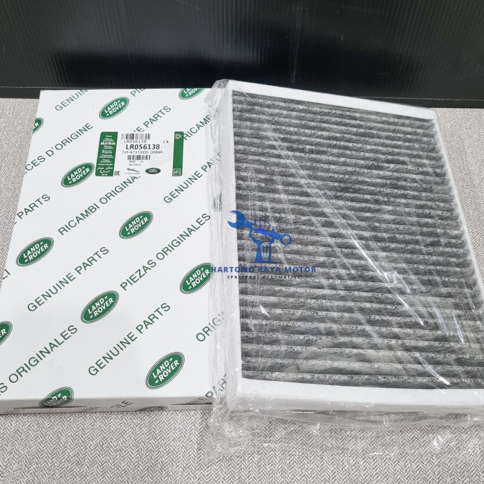 Jual Filter AC /Filter Carbon Cabin Range Rover Land Rover Evoque ...