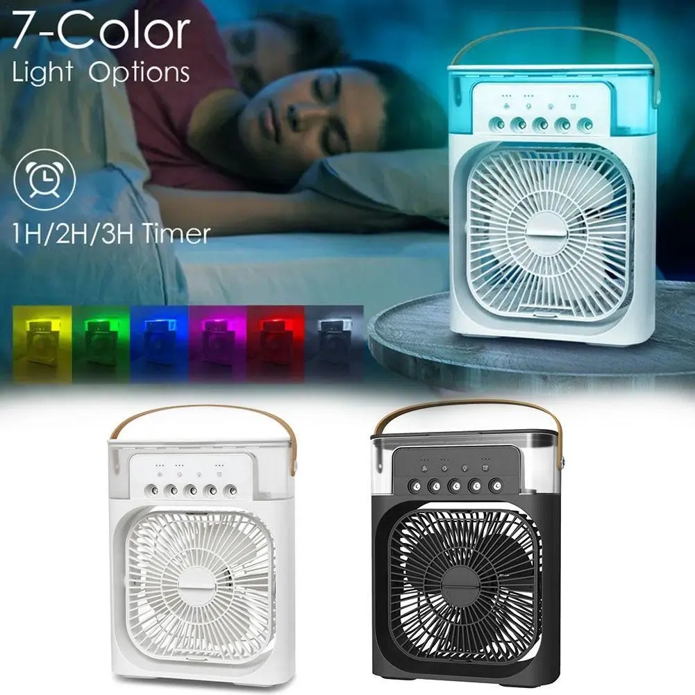 Jual AC Portable Air Cooler AC Mini Super Dingin Air Cooler Mini Air ...