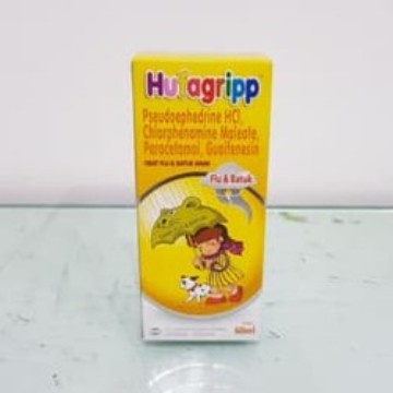 Jual Obat Flu Batuk Berdahak Terlengkap & Harga Terbaru Juni 2026 ...
