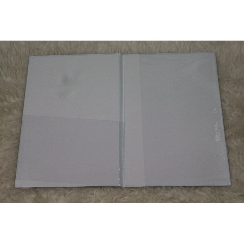 Jual Map Raport Sekolah – Map Raport K13 SD SMP SMA Custom Nama & Logo ...