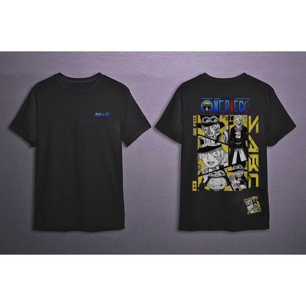 Jual BlackMonkey Kaos Baju Anime ONE PIECE POSTER WANTED LUFFY ZORO ... Jual BlackMonkey Kaos Baju Anime ONE PIECE POSTER WANTED LUFFY ZORO ...