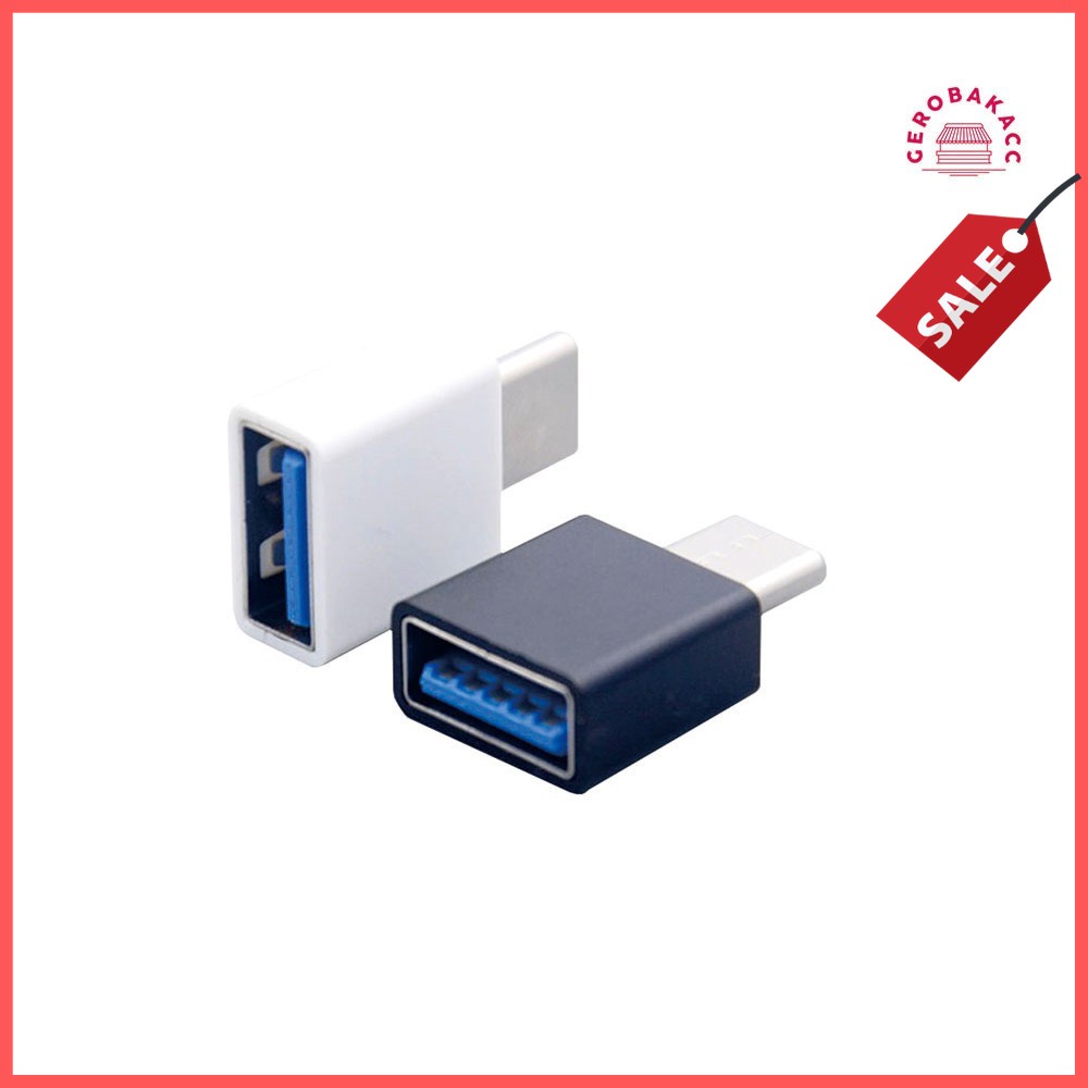 Jual OTG Type C Terlengkap & Harga Terbaru April 2026 | Shopee Indonesia