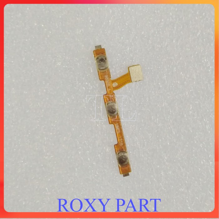 Jual FLEXIBLE ON OFF VOLUME XIAOMI REDMI 6A | Shopee Indonesia