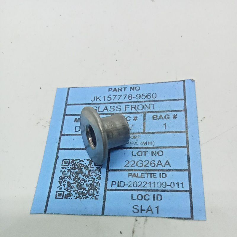 Jual BOS BUSHING RING BOSH TOPI M6 M8 M9 M10 BAUT 10 12 13 14 UNIVERSAL ...