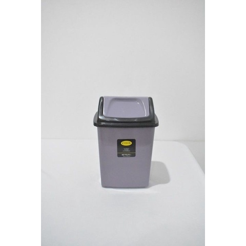 Jual Keranjang Tempat sampah tutup goyang 5 10 15 20 42 liter komet star | Shopee Indonesia