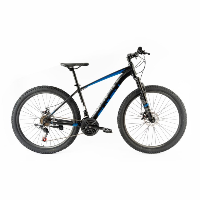 Jual Sepeda MTB 27,5 Inch Element Alton Beast x New K7R ORIGINAL Produk ...