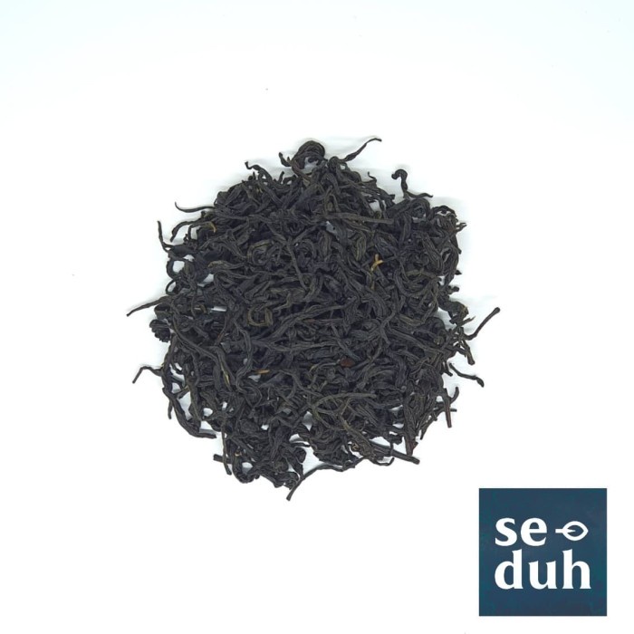 Jual SEDUH TEA & TISANE | Teh Hitam Organik / Organic Black Tea ...