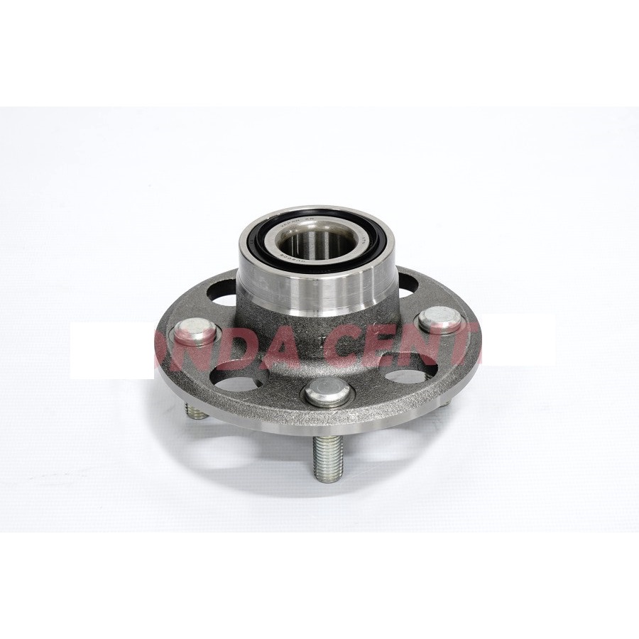 Jual Bearing roda belakang civic nova nouva grand civic city z city old ...