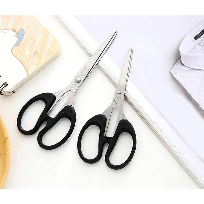 Jual SHP-HM 400 Gunting Stainless Super Tajam Ukuran Kecil Sedang Besar ...