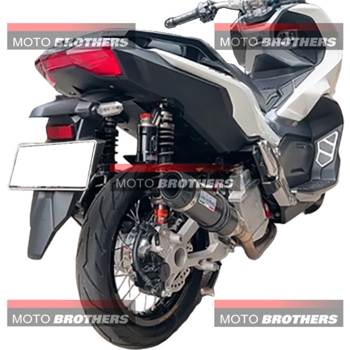 Jual SHOCKBREAKER SHOCK SKOK BELAKANG KTC EXTREME ADV 160 150 ADV160 ...