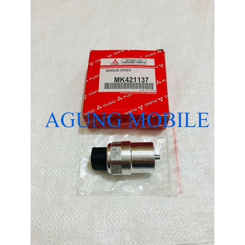 Jual SENSOR SPEEDOMETER MITSUBISHI CANTER PS125 TURBO (KTB) | Shopee ...