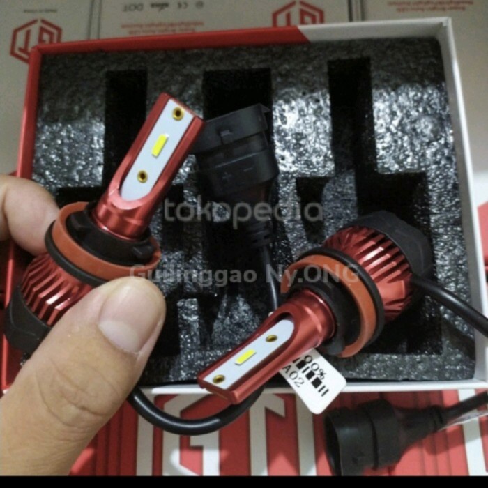 Jual GT Light HB3 Super Bright Led Lampu Mobil | Shopee Indonesia