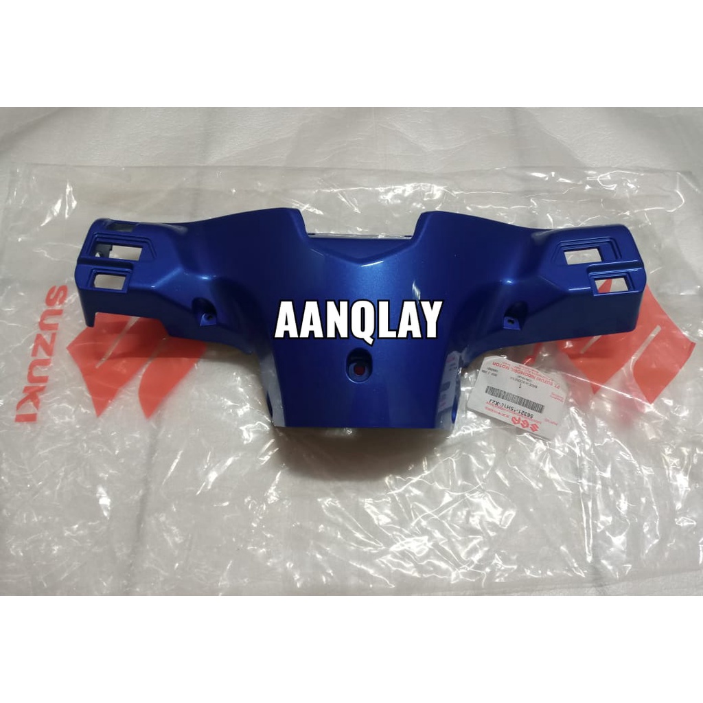 Jual Batok Belakang Suzuki Shogun FL Batok Belakang Suzuki Shogun 125 ...