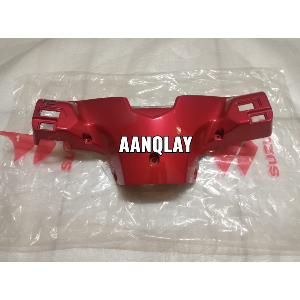 Jual Batok Belakang Suzuki Shogun FL Batok Belakang Suzuki Shogun 125 ...