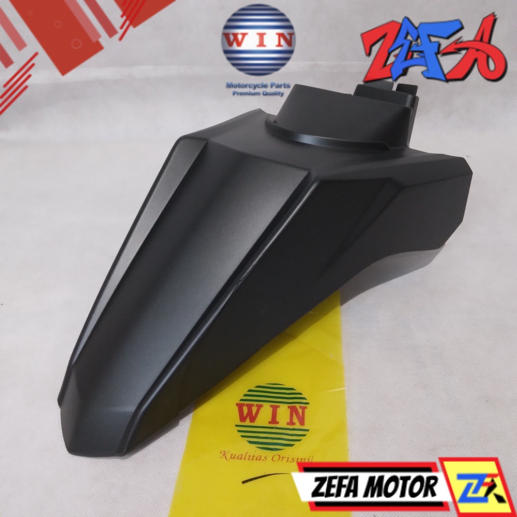 Jual Spakbor Depan Beat LED CBS ISS 2020 2021 2022 | front fender WIN ...