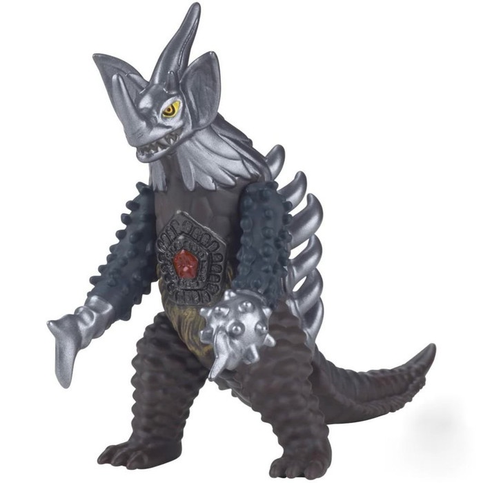 Jual Bandai Ultraman Kaiju Ultra Monster 500 Series 81 Tyrant | Shopee ...