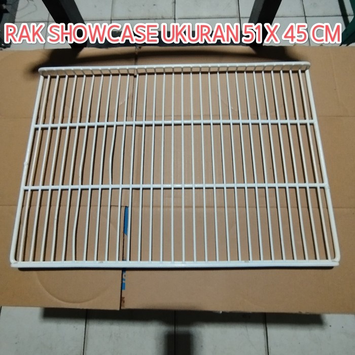 Jual rak showcase 51 X 45 Cm Original 100% Gf27 | Shopee Indonesia