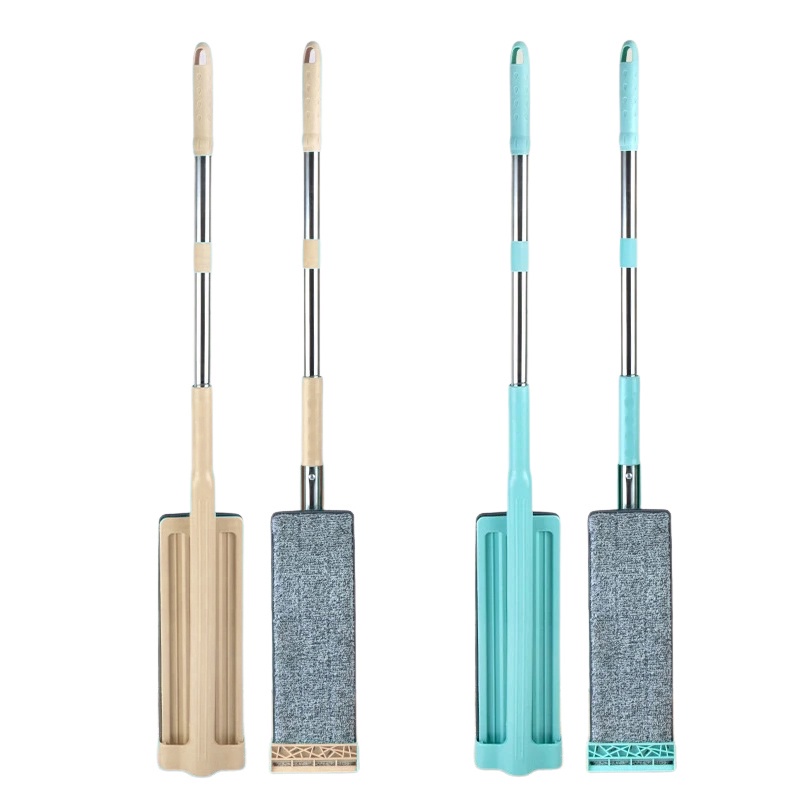 Jual Alat Sapu Pel Lantai Tarik Dorong Ultra Mop Lipat Praktis ...