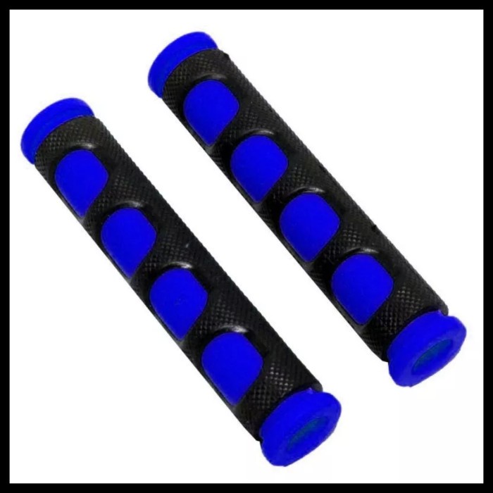 Jual KARET REM/SARUNG PELAPIS HANDLE REM BRAKE SEPEDA LISTRIK/MOTOR ...