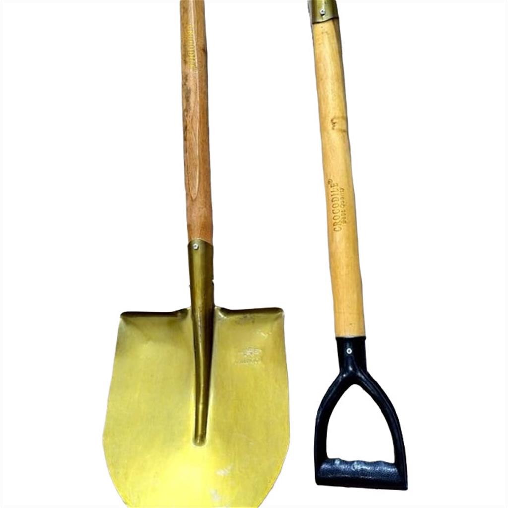 Jual Sekop Lancip Skop Pasir Gali Tanah Berkebun Taman Garden Tools ...