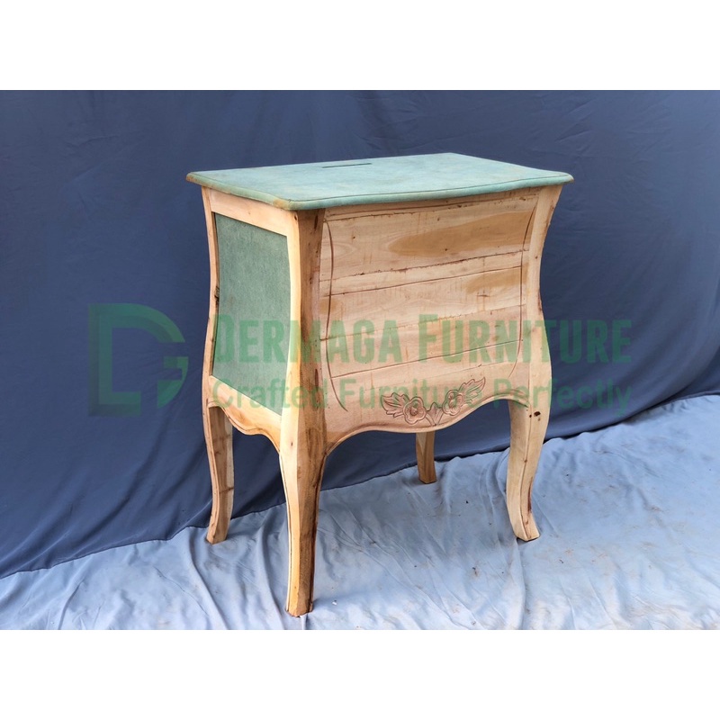 Jual NAKAS ANGPAO CINGKRANG BESAR MAHONI MDF KOTAK UANG UKIR DEKORASI ...