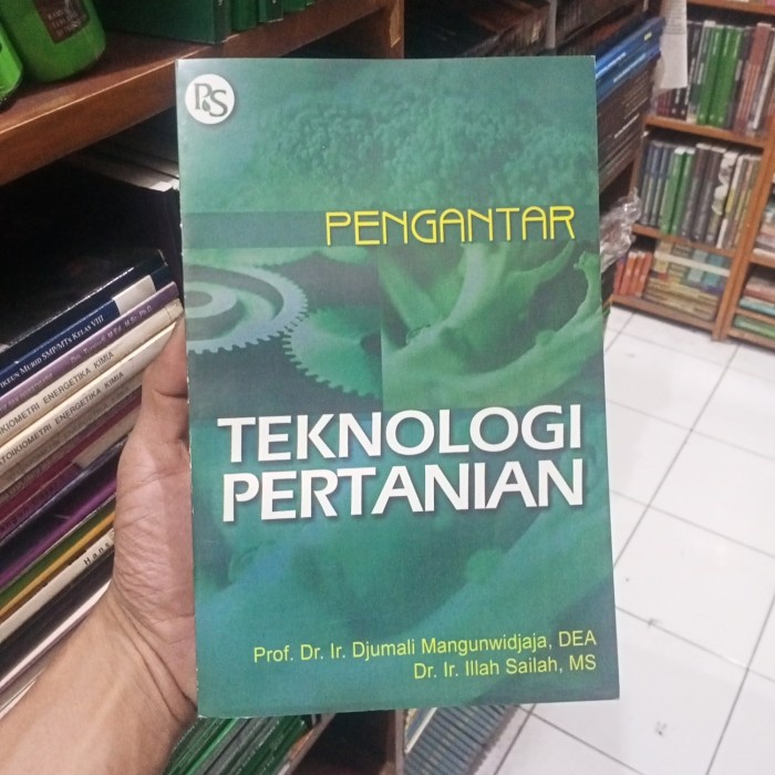 Jual buku pengantar teknologi pertanian | Shopee Indonesia Jual buku pengantar teknologi pertanian | Shopee Indonesia