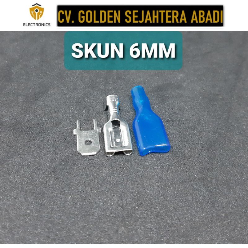 Jual SKUN PCB MALE FEMALE PLUS COVER BACA KETERANGAN. | Shopee Indonesia