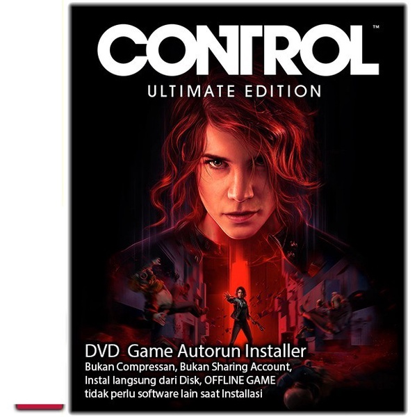 Jual Control - PC Game Adv Shoot - - LINK DOWNLOAD - GAME LAPTOP - GAME ...