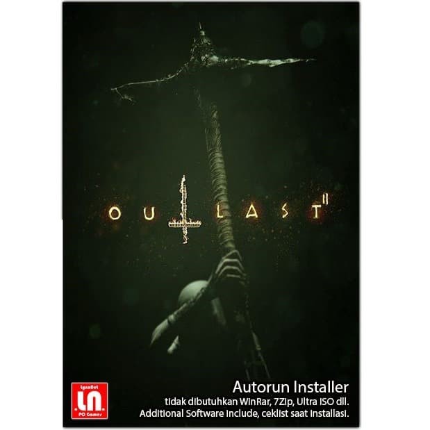 Jual Outlast 2 - PC Game Adv - LINK DOWNLOAD - GAME LAPTOP - GAME ...