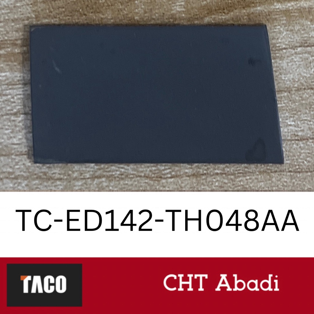 Jual EDGING HPL TACO TH 048 AA 42mm x 1 | Shopee Indonesia