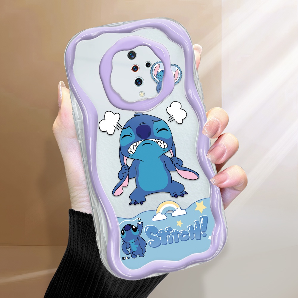 Jual Vivo S1 Pro Untuk Hp Casing Handphone Phone Case Chagrin Dolls ...